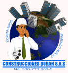 Construcciones Durán – Construimos un mundo nuevo